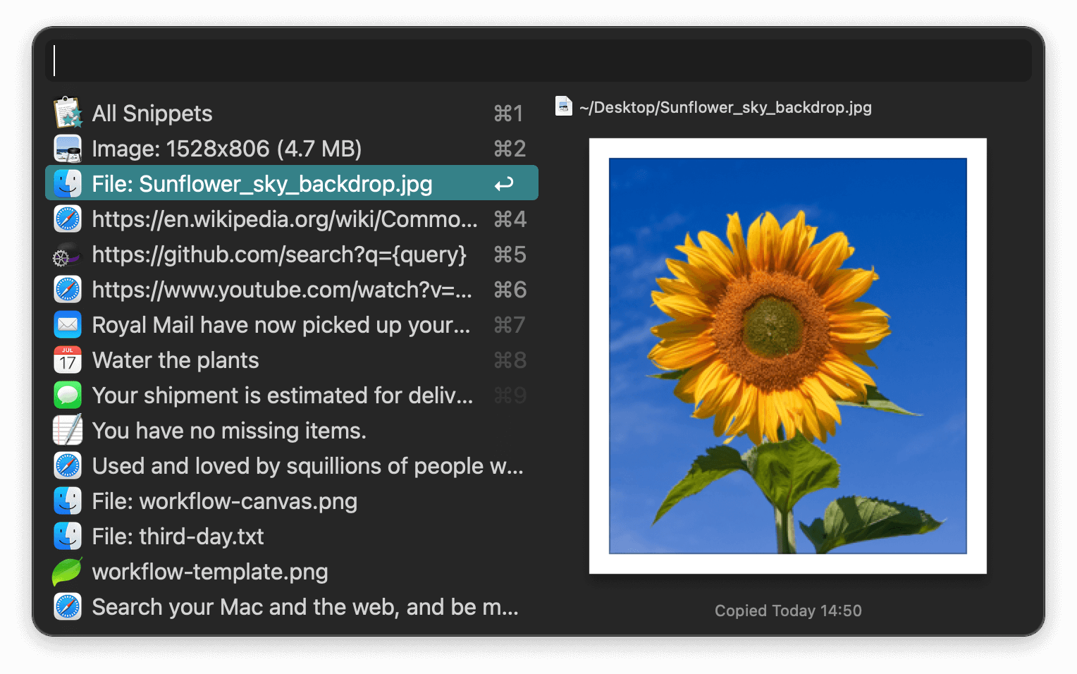 Alfred Mac App | MacTools